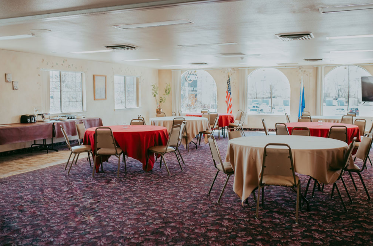 Experience Comfort and Luxury: Hotels and Resorts in Carson City, NV ...