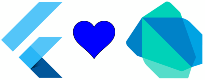 How to add app launcher icons in Flutter | by Neila | Medium