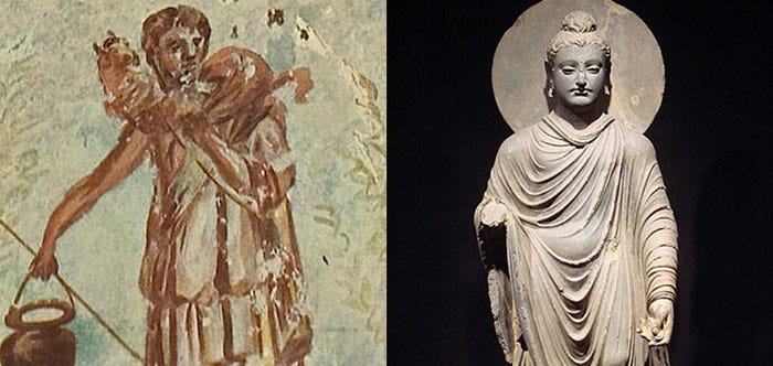 The Mythic Origins of SuperGiant’s ‘Hades’ | by Tom Barrett | Mythology ...