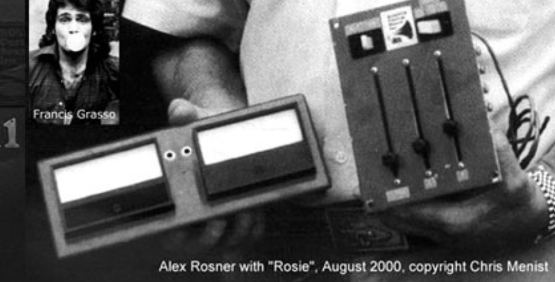 The Evolution of Record Players: From Early Beginnings to Modern times ...