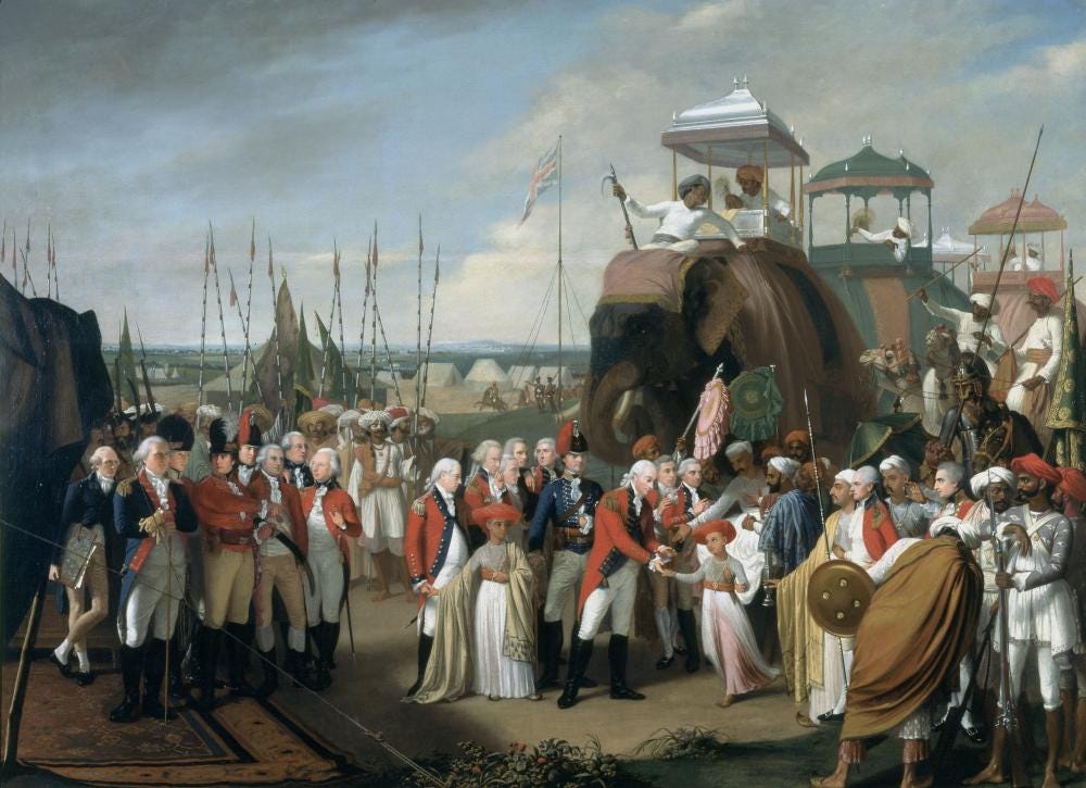 The Goa Inquisition. How and why it happened | by Ruthwick | Medium