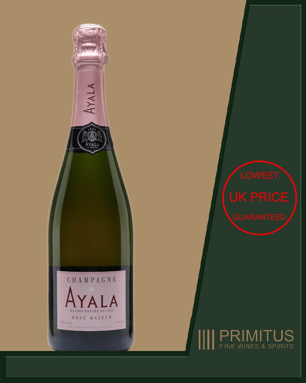 Champagne as an Art Form, Louis Roederer Collection 242 | by Primitus ...