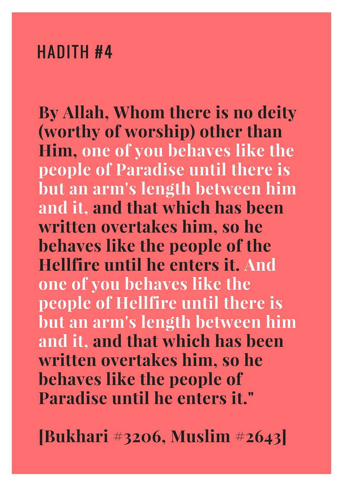 The Prophet ﷺ and his Ahadith: Teaching, learning and Diffusion (Part 2 ...