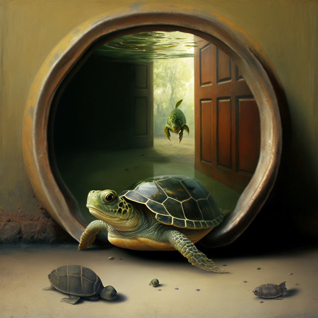 How to Learn from Struggle in Nature | by Brandon Monk | Ascent ...