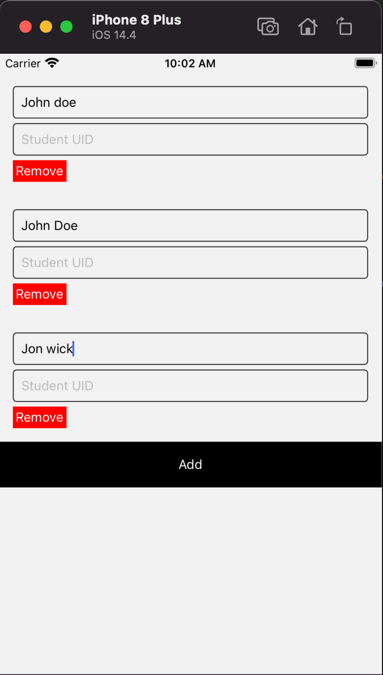 Navigation Drawer in React-Native : CreateDrawerNavigator | by rajat ...