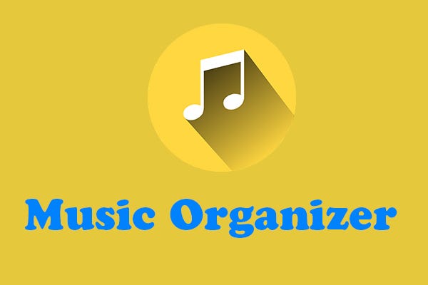 Purpose To create and organize music library | by Campushead | Medium