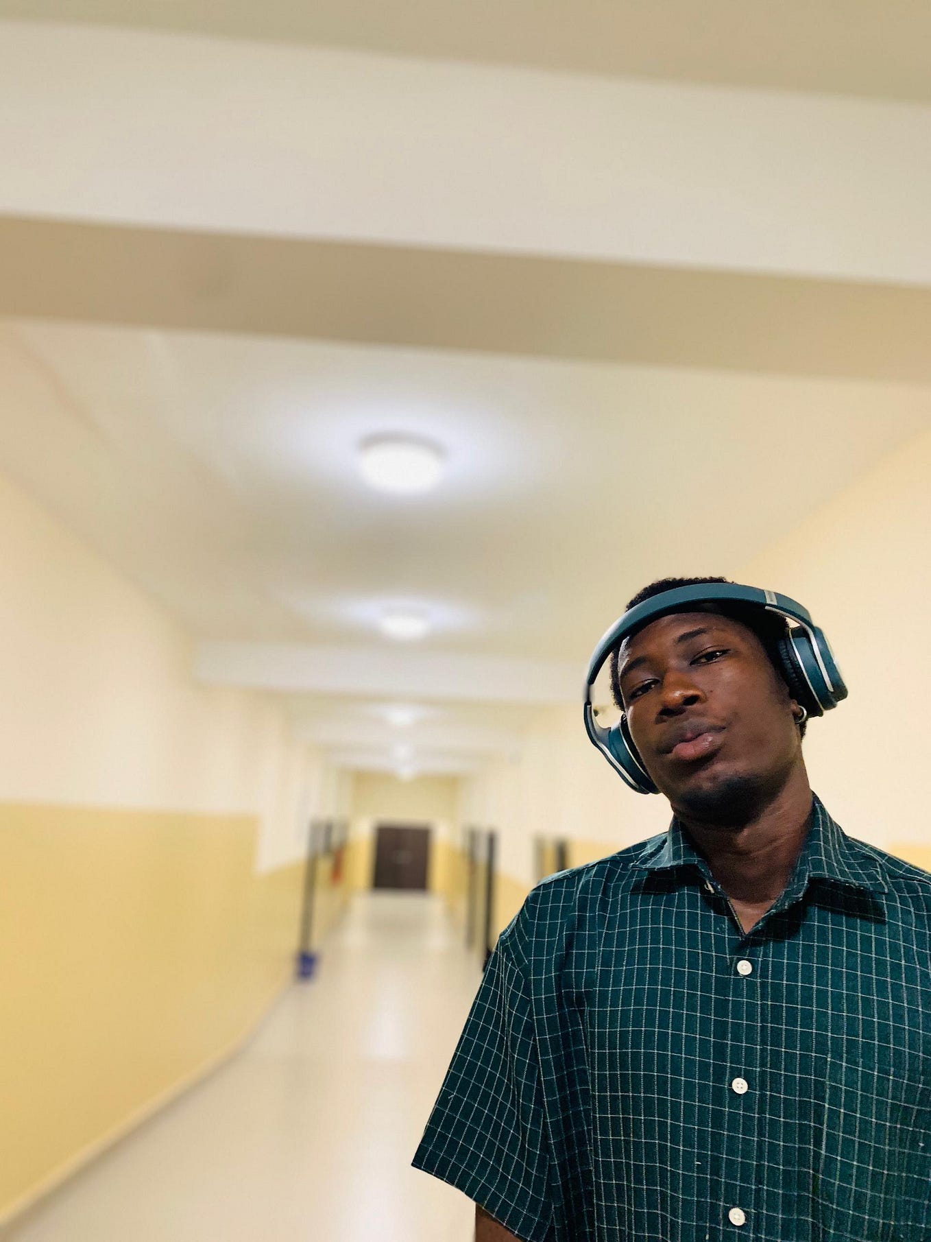 You're welcome! - L.J.D - Medium
