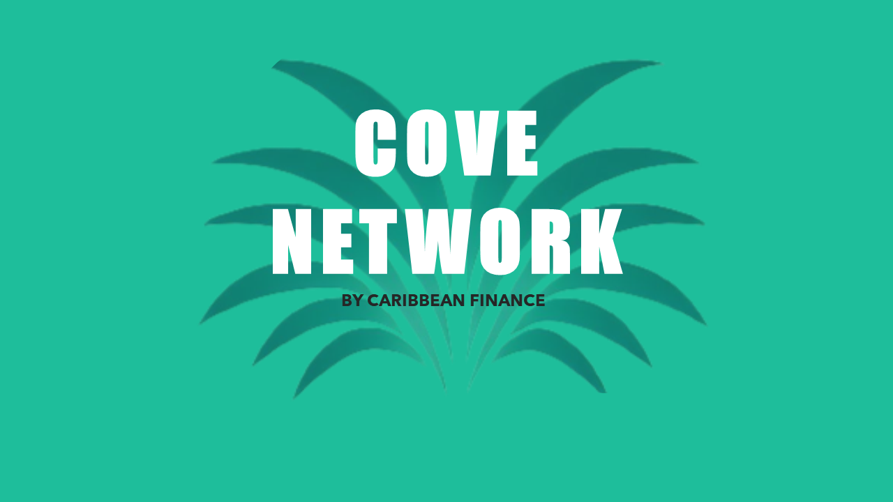 The Cove Network — A Revolutionary New dApp on Avalanche. | by ...