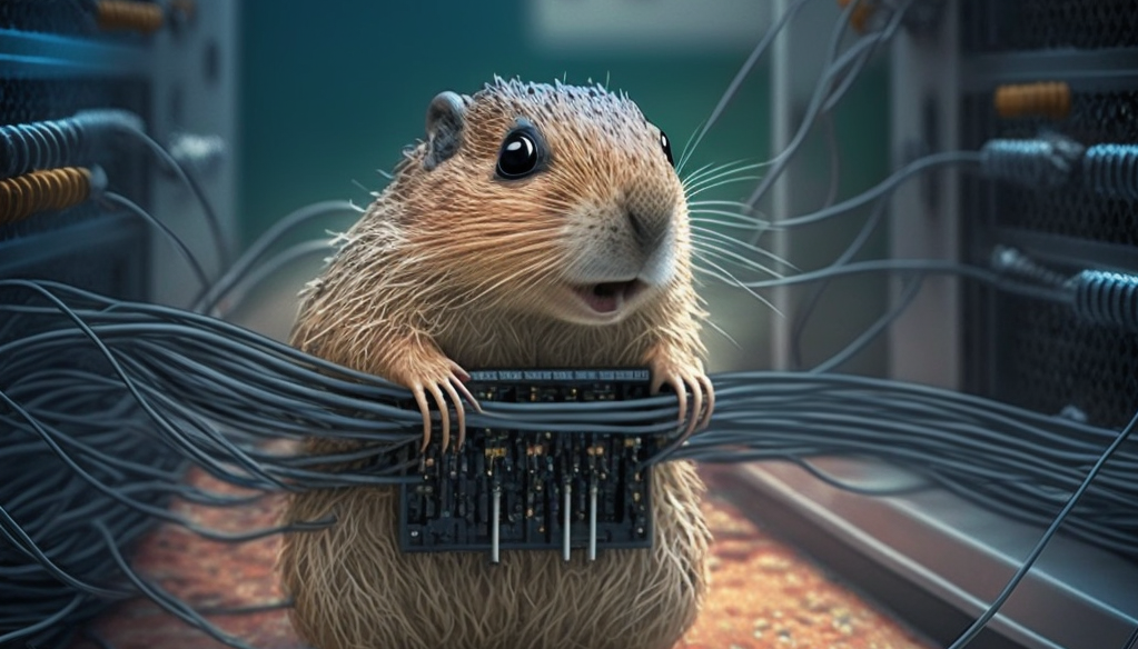 Top 21 Libraries for Debugging Concurrent Go Applications | by Tim Urista | Senior Cloud ...