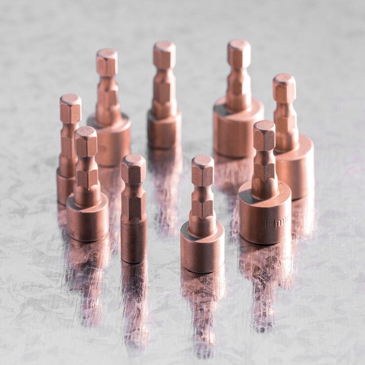 Taylor Winfield Technologies: Pioneering Precision in Induction Heating ...