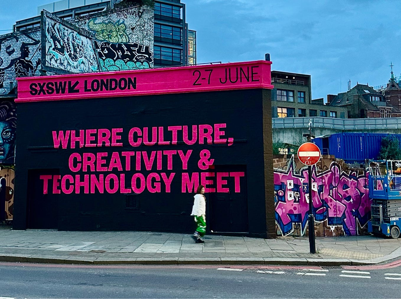 Before The blade falls - The story behind “What Remains” | by Saqer's ...