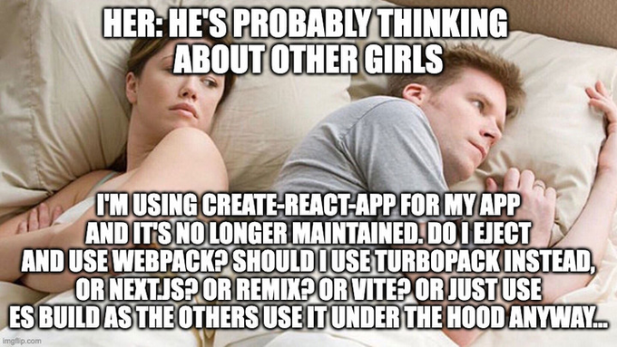 Make optimized Server-Side Rendering with React and Go: Part 1 — Preparing SPA | by Jay Byte ...