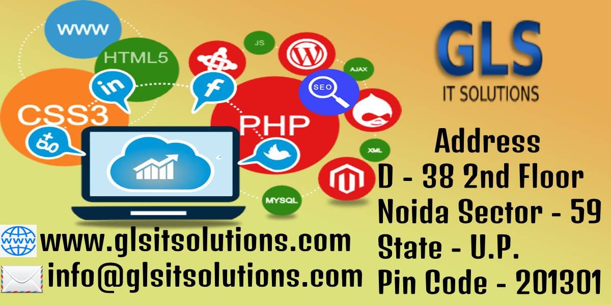Custom API Development in India. GLS IT Solutions help you to integrate ...