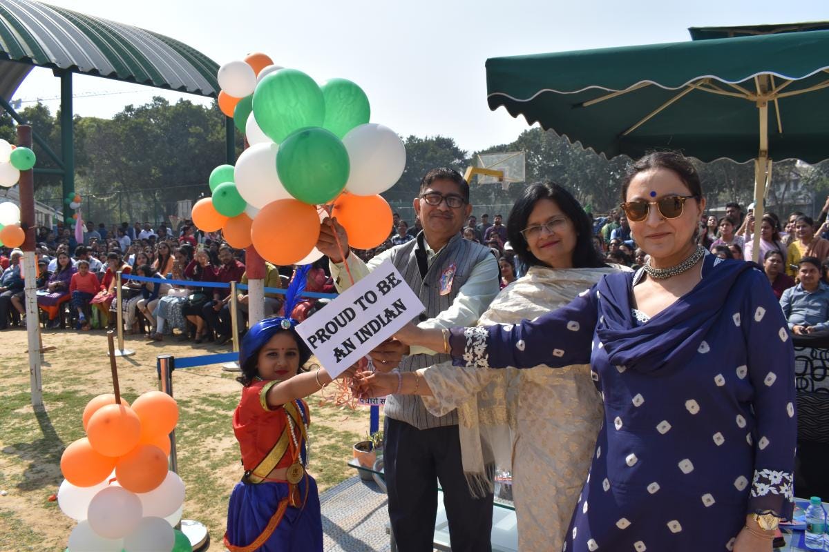 BBPS, Dwarka: Best School In Dwarka | by Bal Bharati Dwarka | Medium
