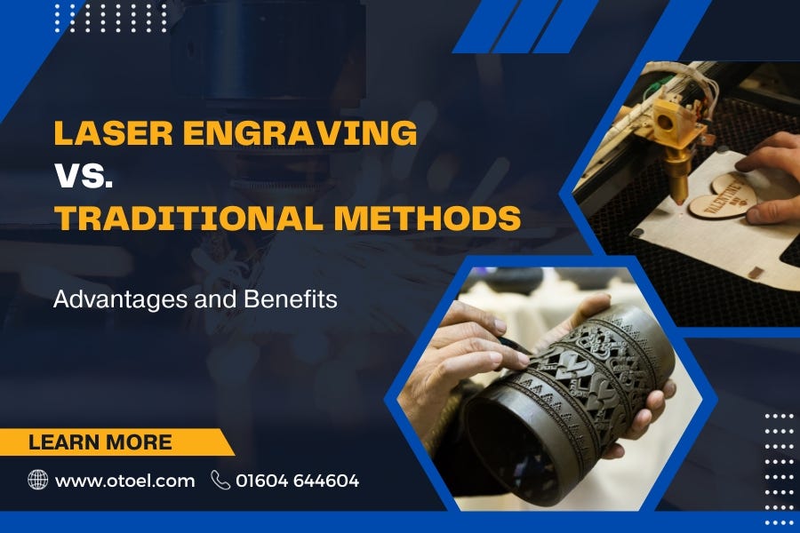 Future Trends in Engraving: What’s Next? | by Otoengravers | Medium