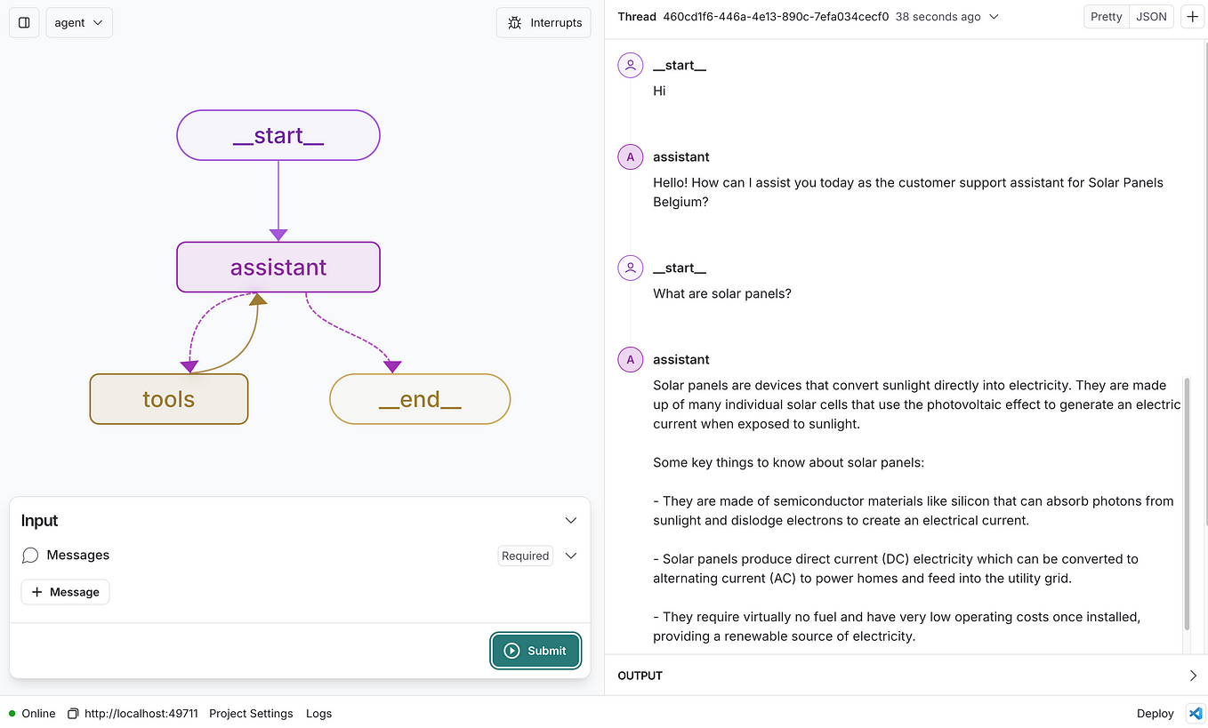 Enhancing RAG Performance with Metadata: The Power of Self-Query ... Enhancing RAG Performance with Metadata: The Power of Self-Query ...