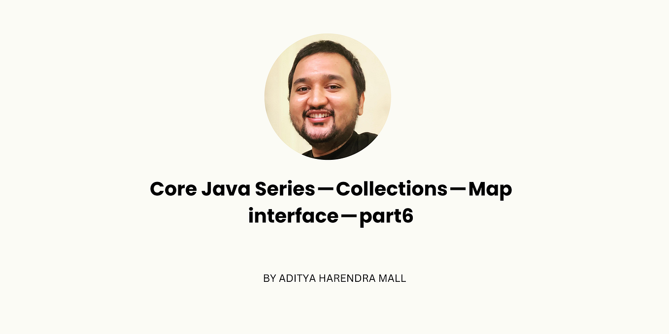 Java collection. Java Collections: Topic-Wise Details… | by rayhan | Dec, 2024 | Medium