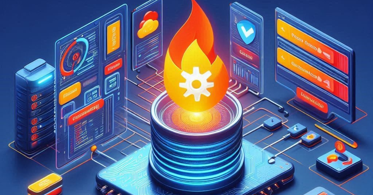 Dive into Firebase Auth on Flutter: GitHub and Google Authentication | by Paul Ruiz | Firebase ...