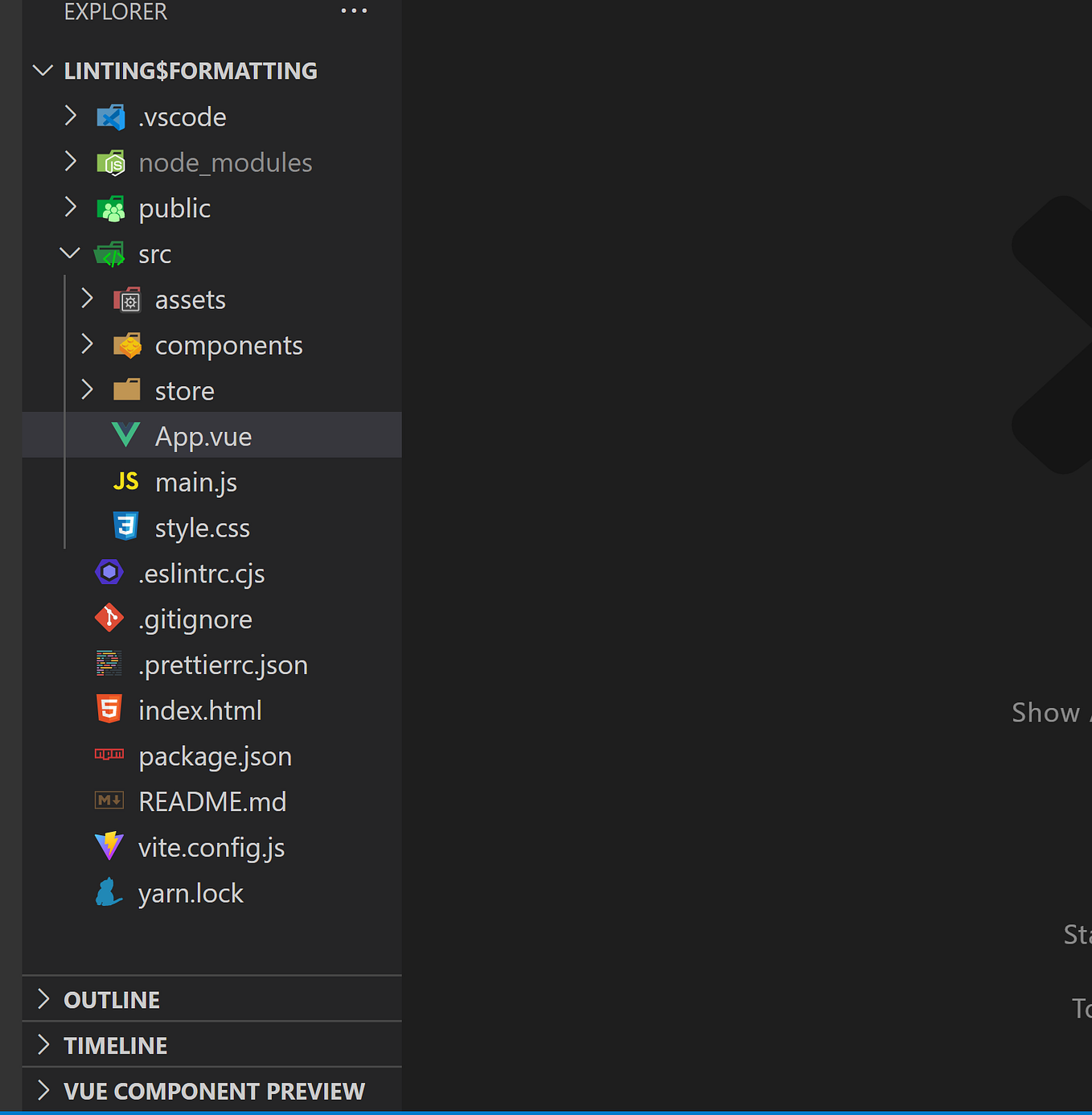 How to configure ESLint and Prettier in Vue 3 | by Tony Jemba | Medium
