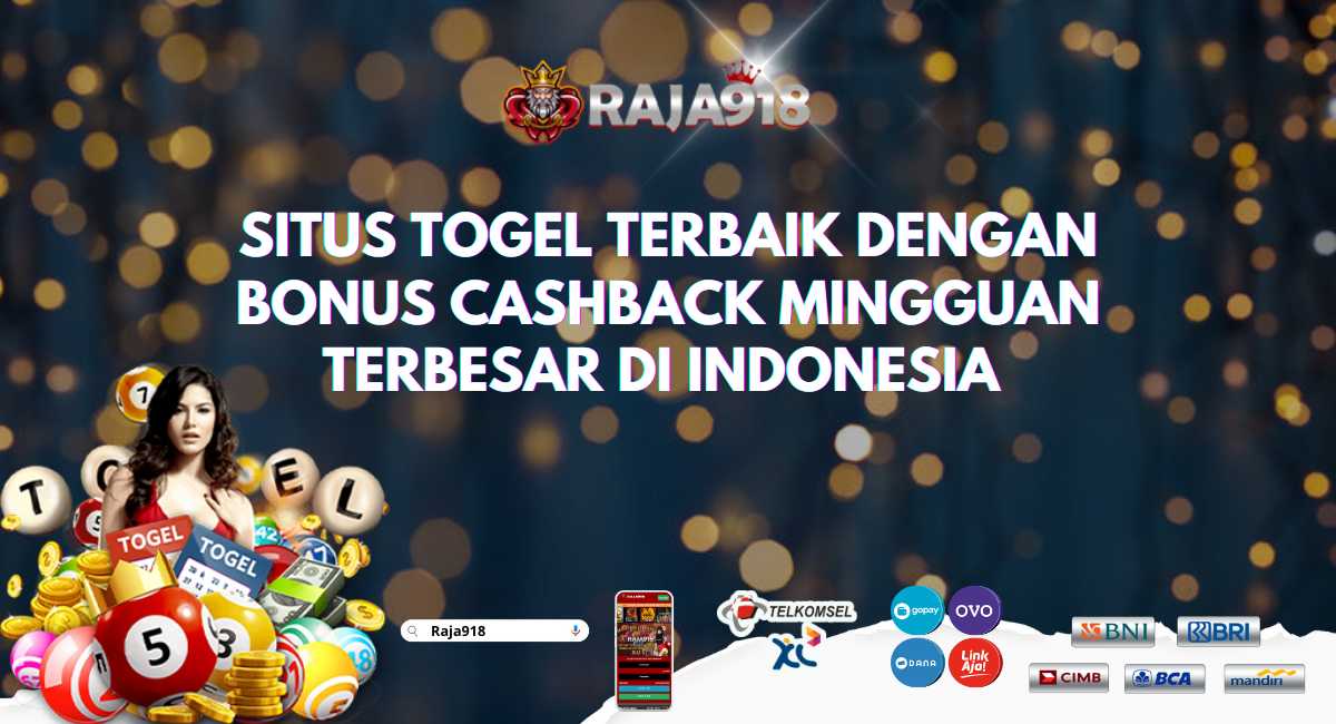 SEJARAH TOGEL DAN PERKEMBANGAN NYA | by RAJA 918 | Medium