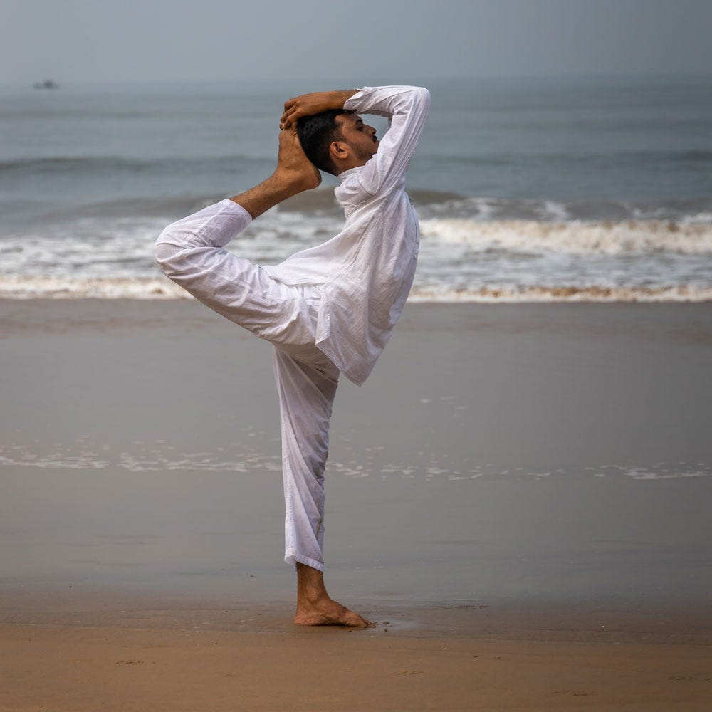 Nattika Beach Resort: A Closer Look at Its Ayurvedic Doctors and Yoga ...