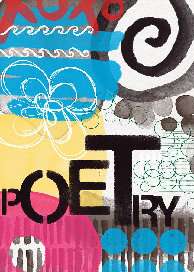 Poetry (Part 1)…. The most elegant way to express one’s… | by The ...