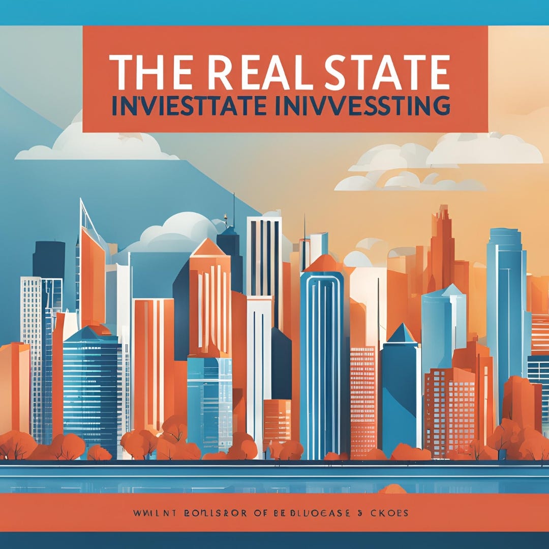 Using Python to Analyze Real Estate Investments | by Anthony Morast ...