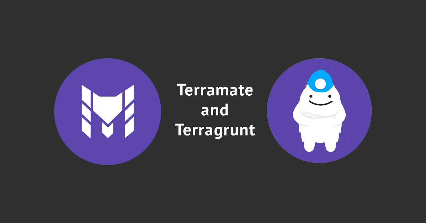 Getting Started with Terramate in exiting Terraform and OpenTofu Projects | Terramate Blog