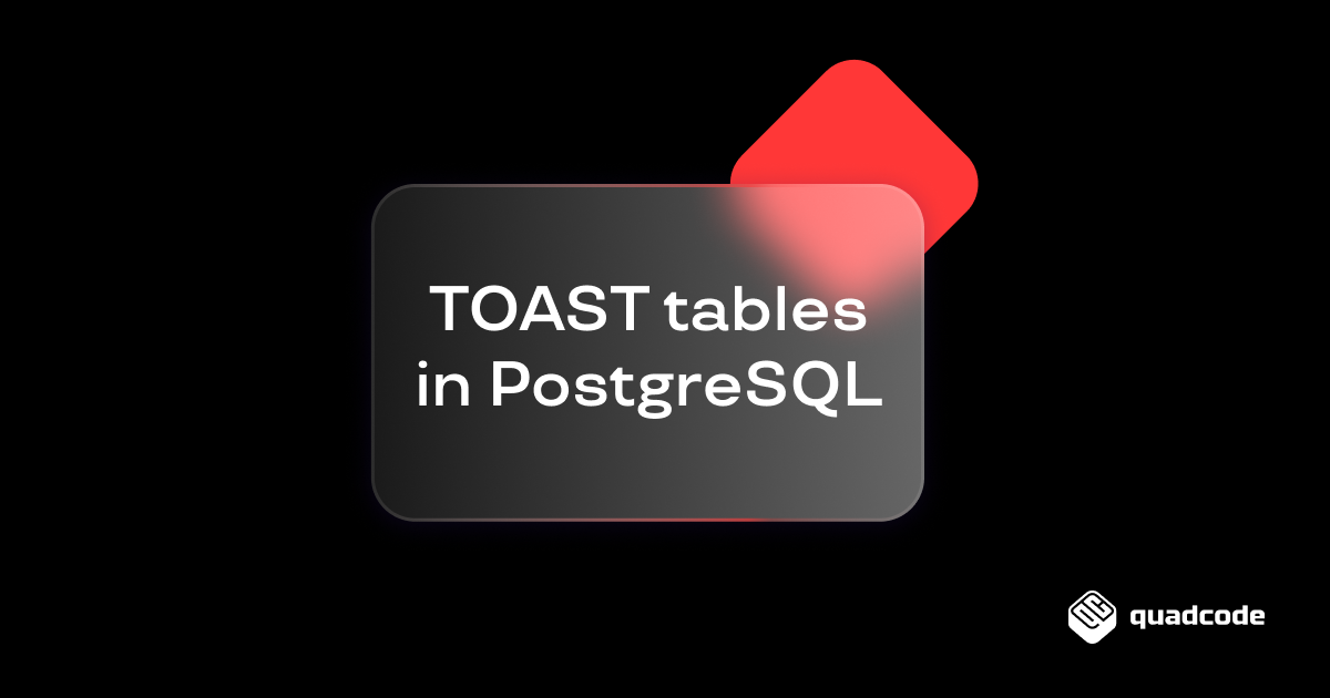 Heap Table in PostgreSQL for beginners | Quadcode