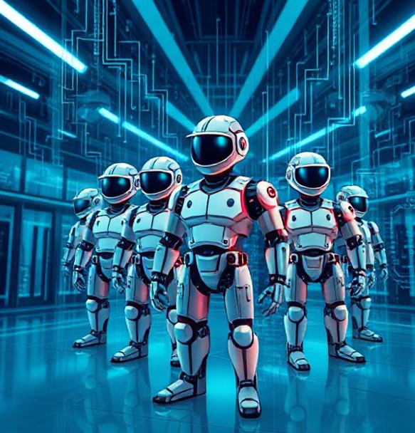 Industry Leaders Unite to Secure AI-Enabled Systems | Center for Threat ...