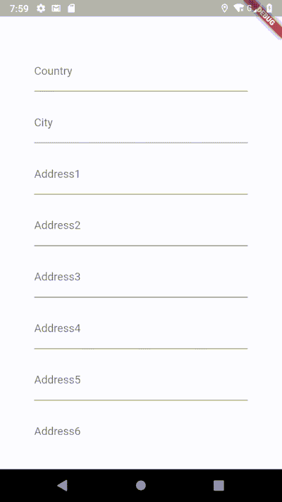 Flutter: Creating a ListView that loads one page at a time | by ...