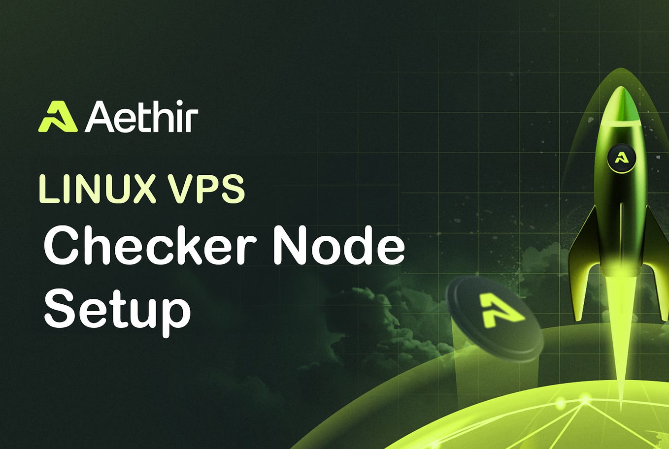 Network3 Node Setup on Linux VPS. This guide will walk you through the… | by DEPINspirationHUB ...
