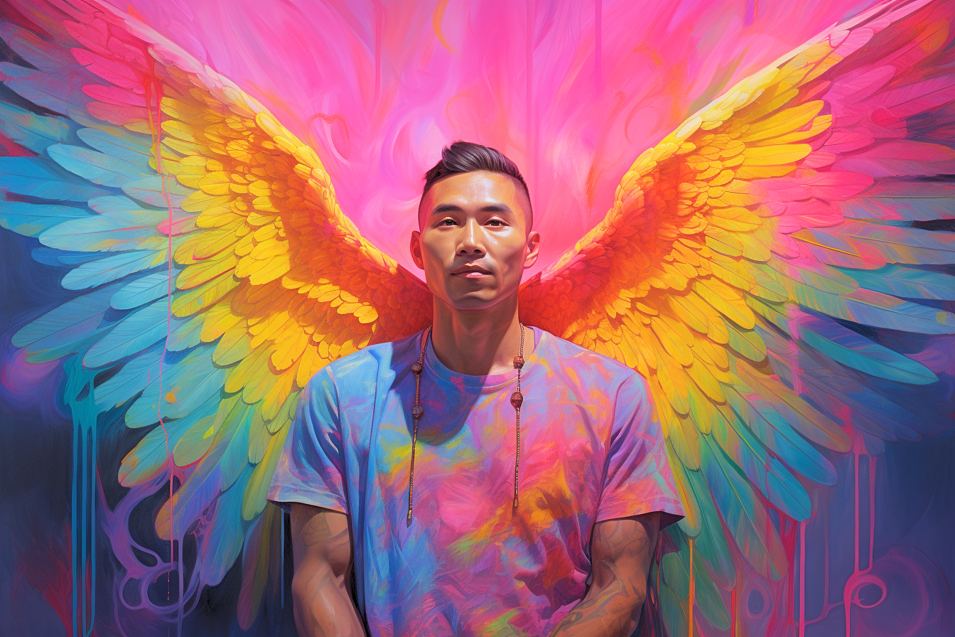 Angel Number 555: Embracing New Beginnings and Personal Transformation ...