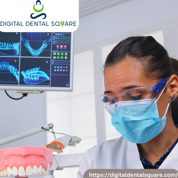Crown Ceramics Dental Laboratory | Digital Dental Square - Digital dental square - Medium
