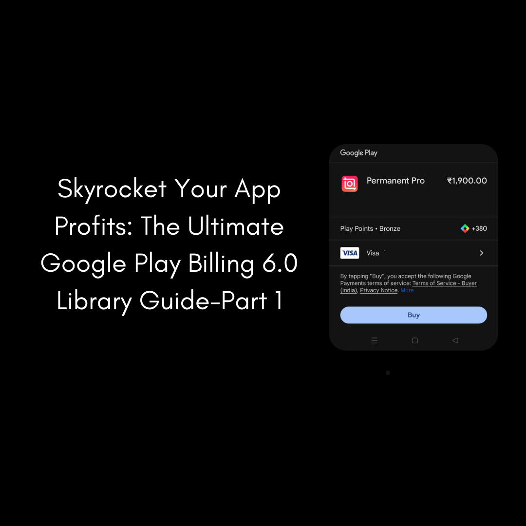 In-App Review Android Implementation | by Shubham Agrawal | Medium