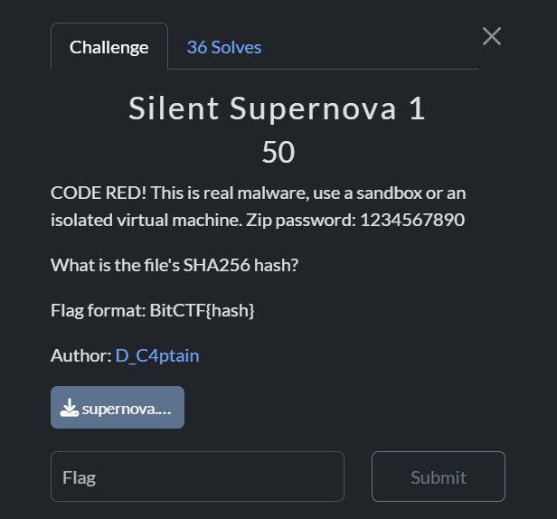 Technex CTF 2025 Writeup. Author: L0n3_W0lf | by Kishan Jai Soorya N | Medium