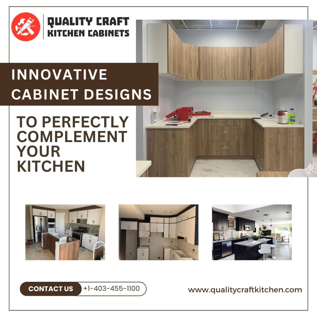 Custom Cabinet Makers in Calgary: Ultimate Checklist for Ordering ...