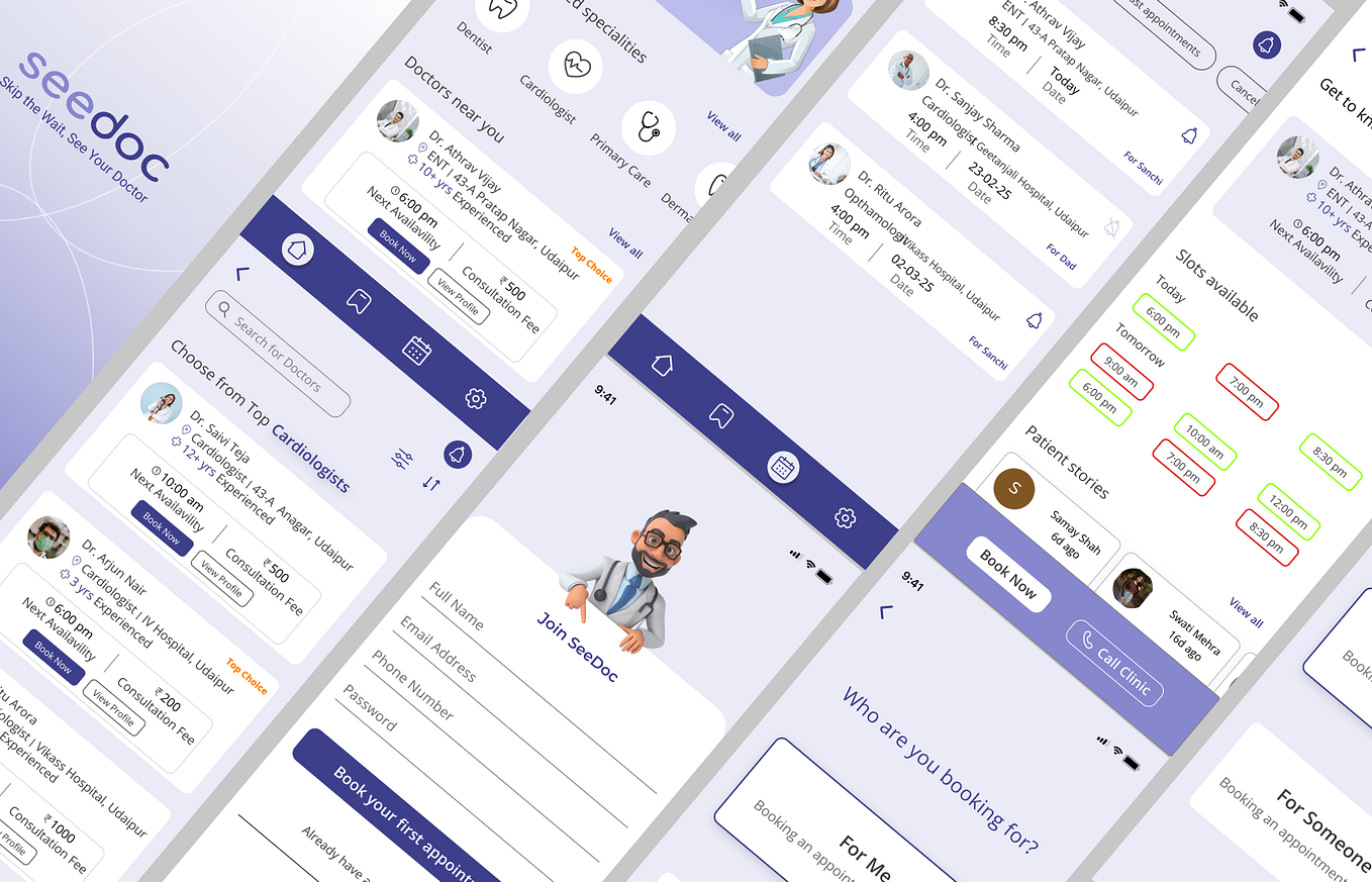 UX Case Study — SSS (Street Style Store) Application Redesign | by Sucheta Matai | Medium