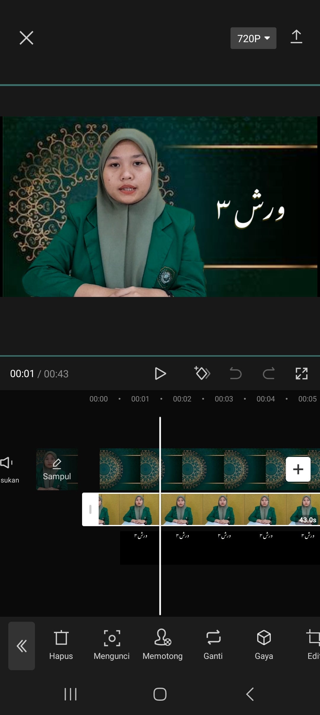 Penulisan “Internal vs External” Javascript | by hisnia muna | Medium