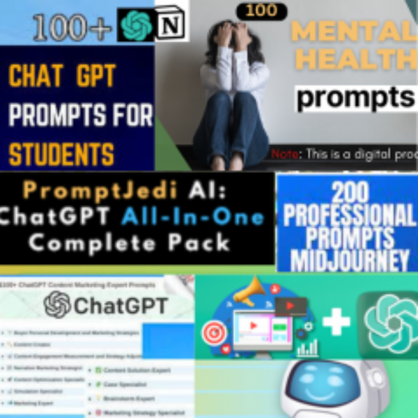 Toolkit Bundle - Digital Bundle - Medium