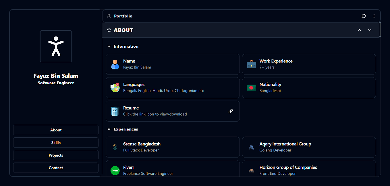 Recharts Scatter Plot with Zoom and Selection | by Rohan Bajaj | Medium