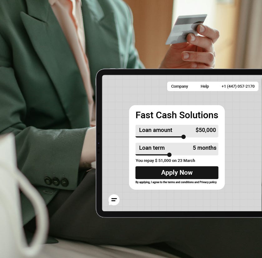 Small Business Loan Origination Software: A Game-Changer for Modern ...