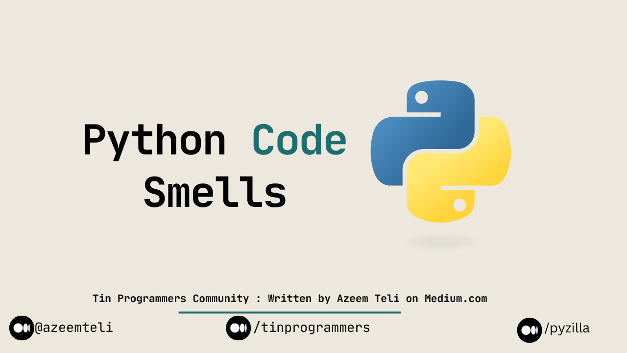 Python’s Performance Profiling and Optimization | CodeX
