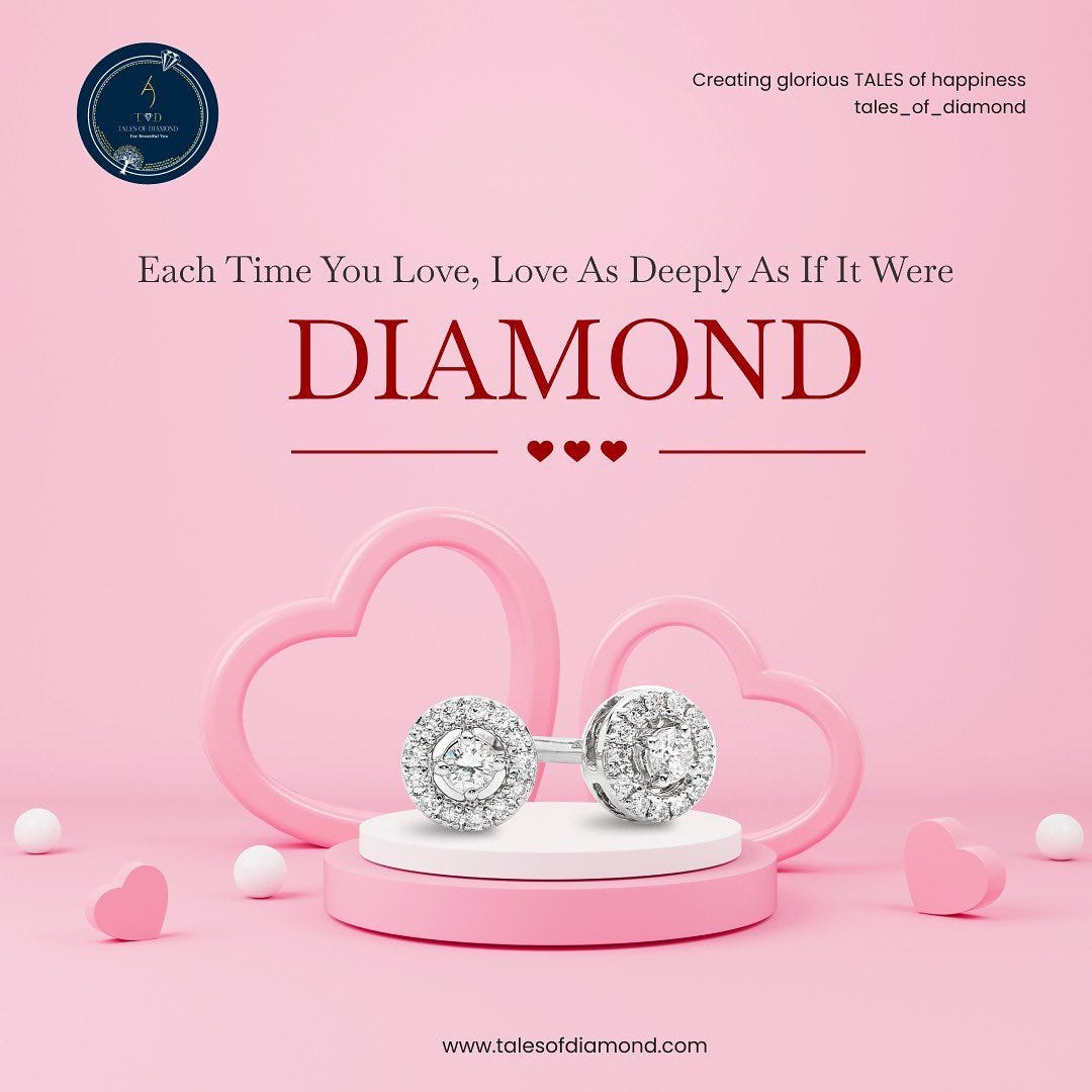 Swami Samarth Locket - Tales of Diamond - Medium