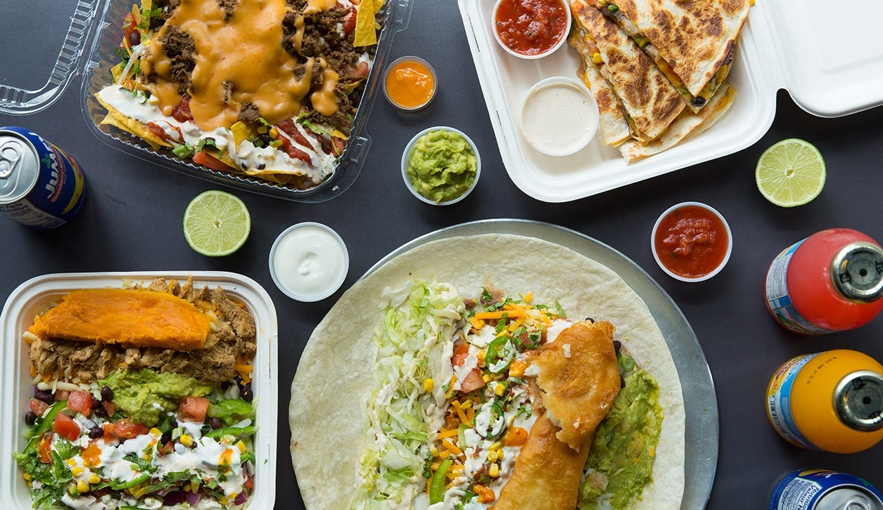 Istanbul Kebab House Review. Overview | by halalx.com | Medium