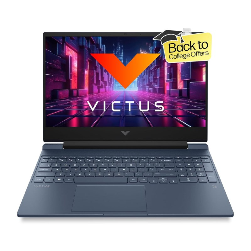 Elevate Your Gaming Experience with the HP Victus Windows 11 Home ...