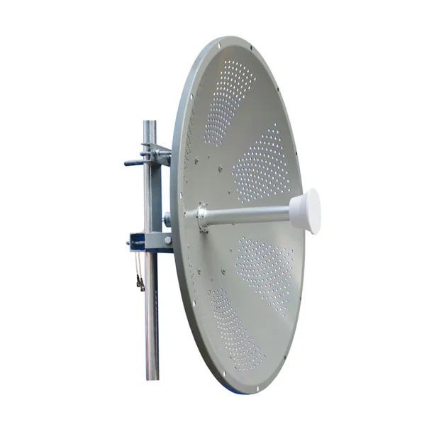 433MHz Terminal Antenna With IPEX U.FL Connector (AC-Q433-DGDLS) | by AC | Medium