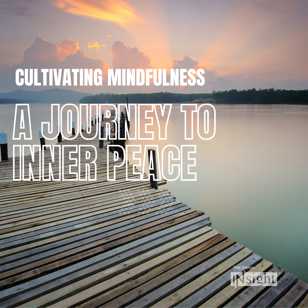 Discovering Your Life Purpose: A Guide to Self-Reflection - The Joshua ...