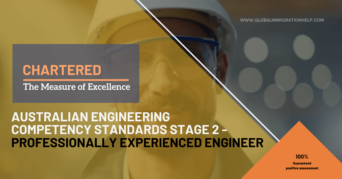 Australian Engineering Stage 2 Competency Assessment - Davidthomas - Medium