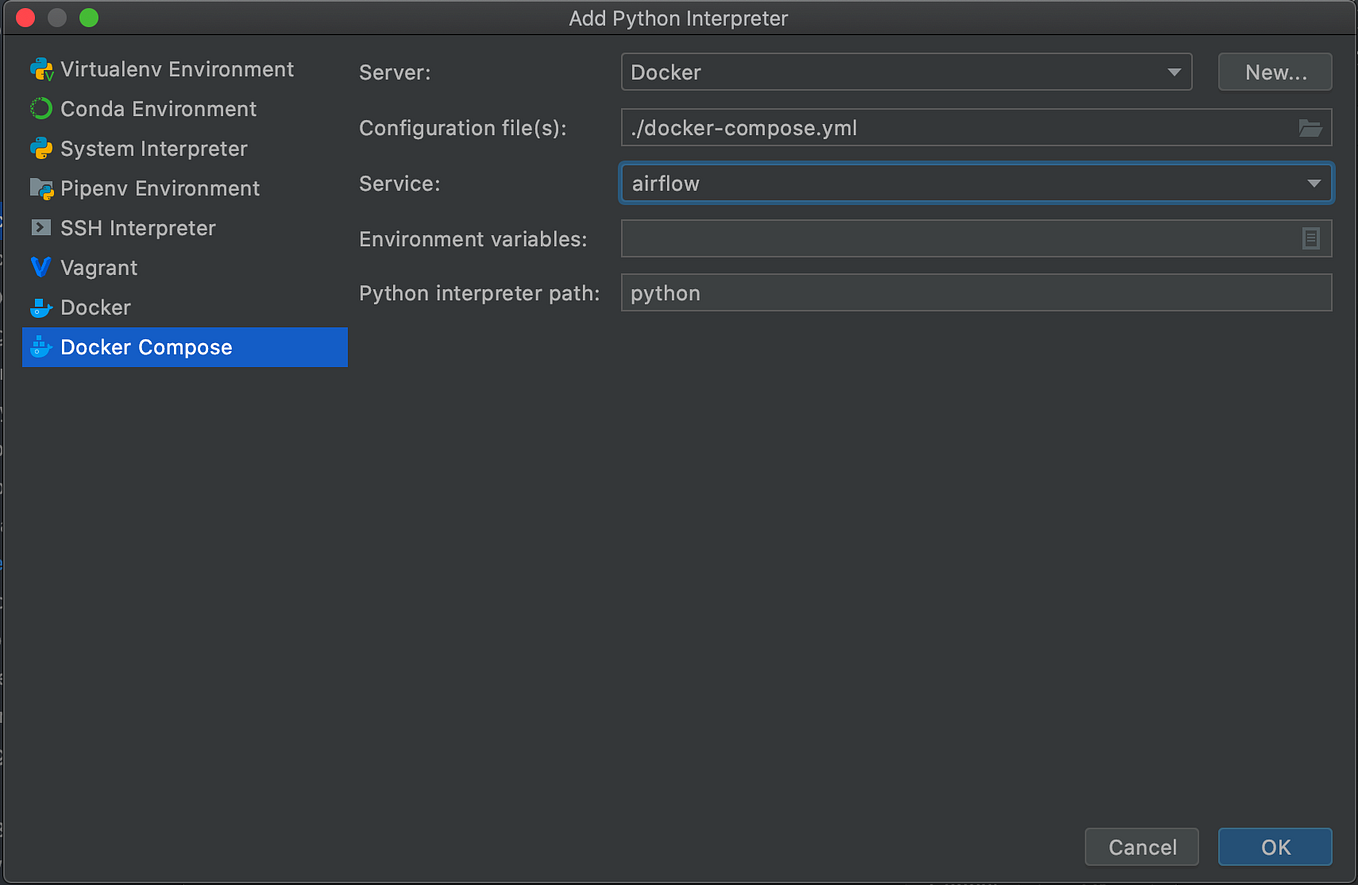 Airflow HTTPOperator with OAuth. Airflow offers an HTTPOperator to make… | by Andrew Harmon | Medium